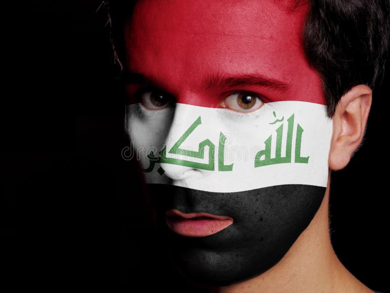 117 Iraqi Person Flag Stock Photos - Free & Royalty-Free Stock Photos ...