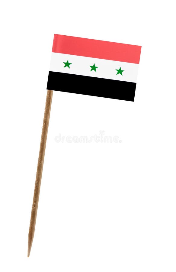 Flag of Iraq stock image. Image of paper, design, patriotism - 86548183