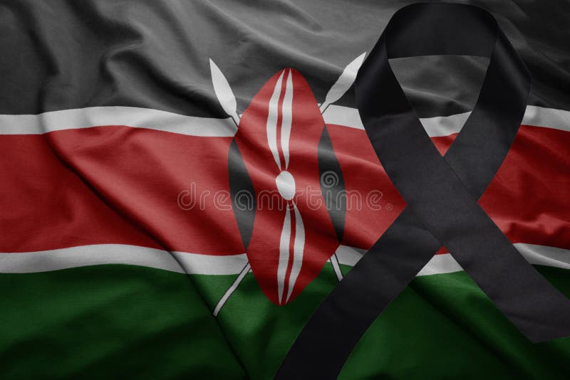 Kenyan Flag Ribbon Stock Photos - Free & Royalty-Free Stock Photos from ...