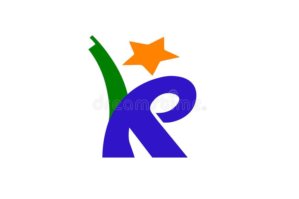 Flag of Konan Aichi stock illustration. Illustration of konan - 320335372