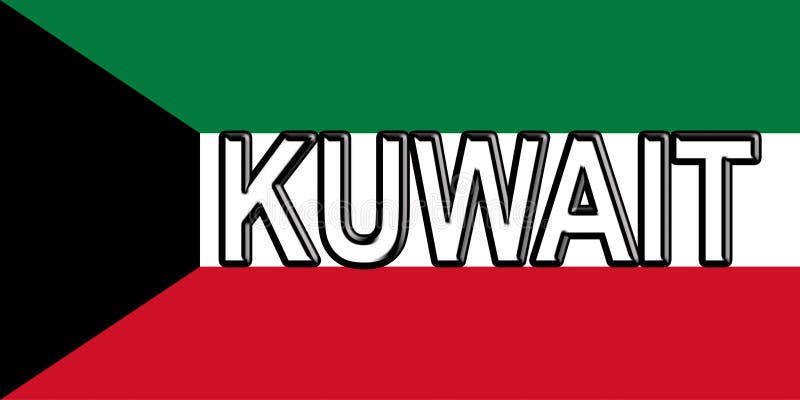 Kuwait Word Stock Illustrations – 383 Kuwait Word Stock Illustrations ...