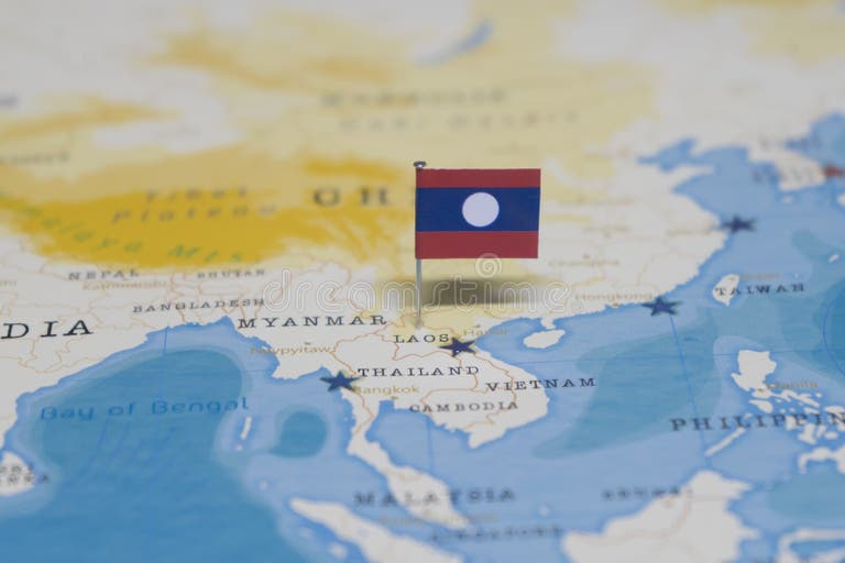 433 Laos World Map Stock Photos - Free & Royalty-Free Stock Photos from ...
