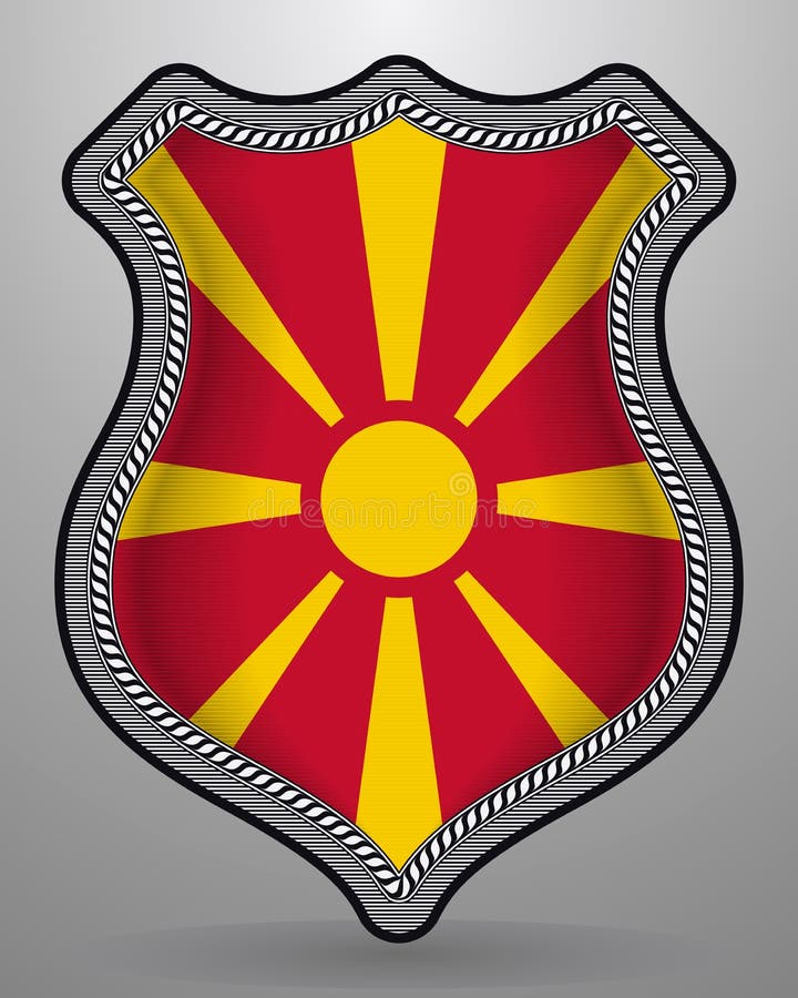 Mkd Flag Stock Illustrations – 232 Mkd Flag Stock Illustrations ...