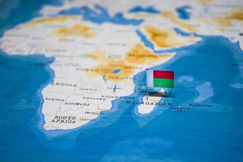 198 Madagascar Location World Map Stock Photos - Free & Royalty-Free ...
