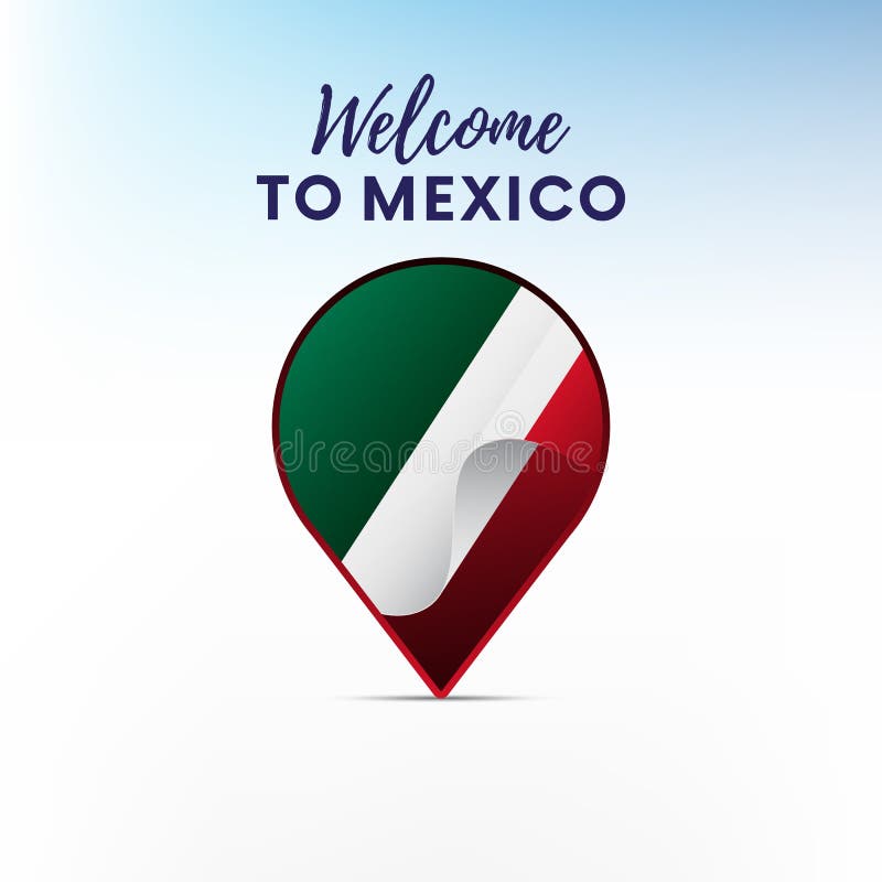 Mexico Pointer Stock Illustrations – 648 Mexico Pointer Stock ...