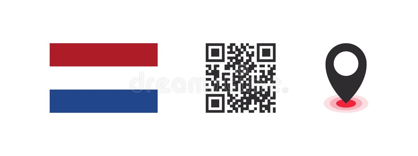 Pride Flag Qr Code Stock Illustrations – 8 Pride Flag Qr Code Stock ...