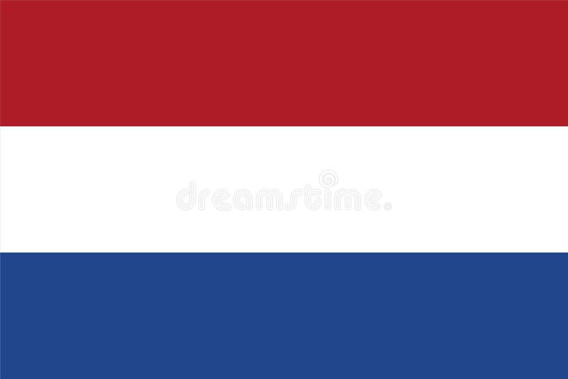 Flag of Netherlands, Netherlands Flag, National Flag of Netherlands ...