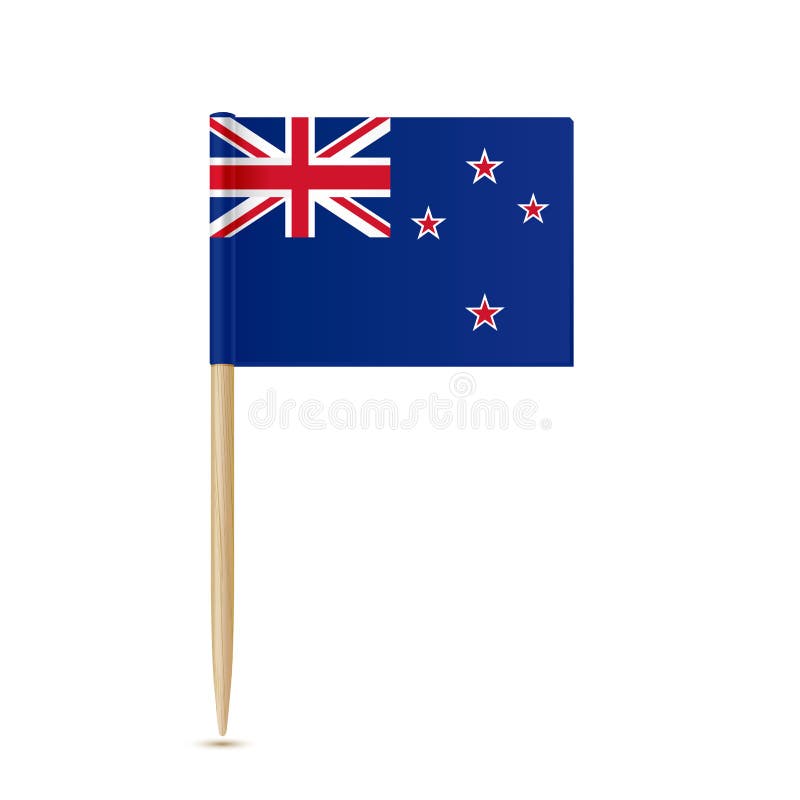 Auckland Flag Stock Illustrations – 516 Auckland Flag Stock ...