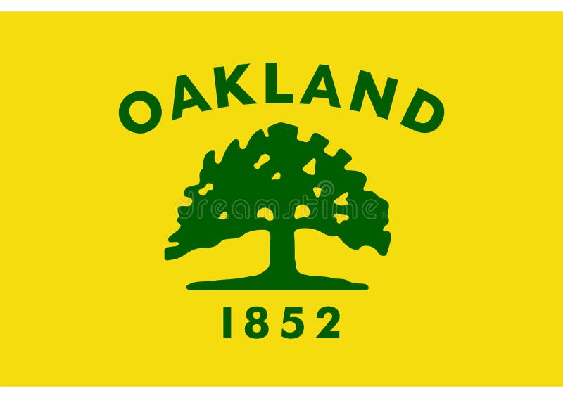 Logo Oakland Stock Illustrations – 103 Logo Oakland Stock Illustrations ...