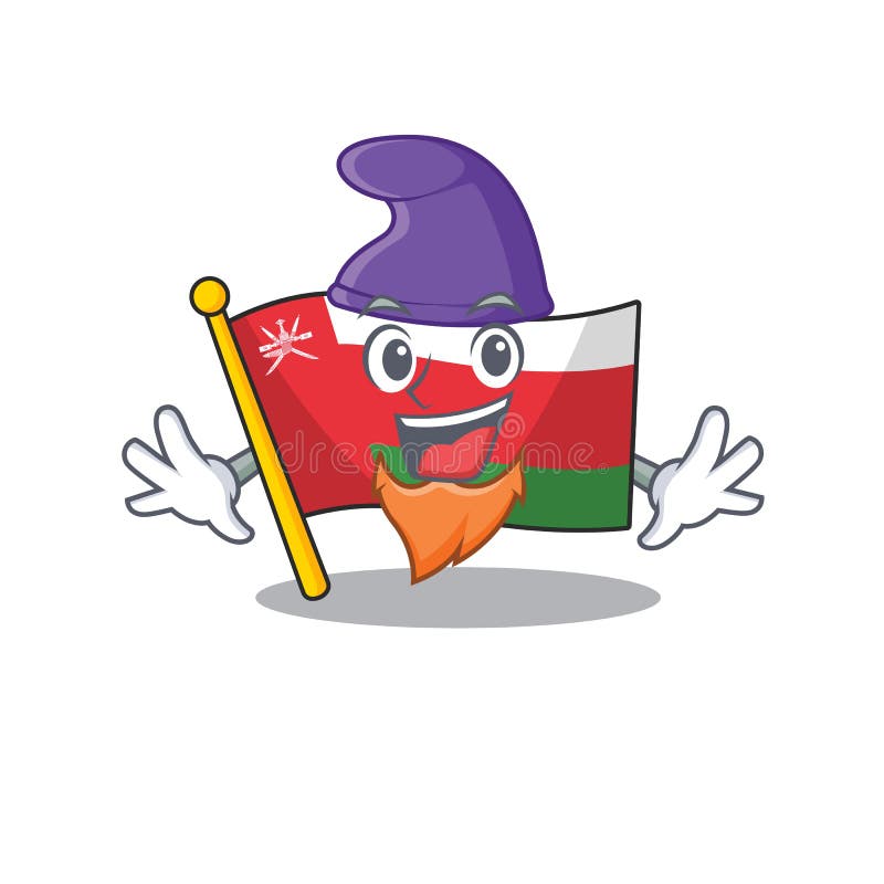 Cartoon Oman Stock Illustrations – 770 Cartoon Oman Stock Illustrations ...