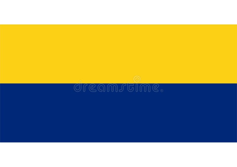 Flag of Perlis Malaysia stock photo. Image of borneo - 267063076