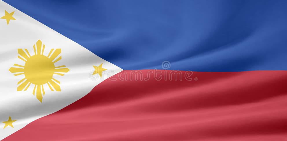 Manila Flag Stock Illustrations – 3,068 Manila Flag Stock Illustrations ...