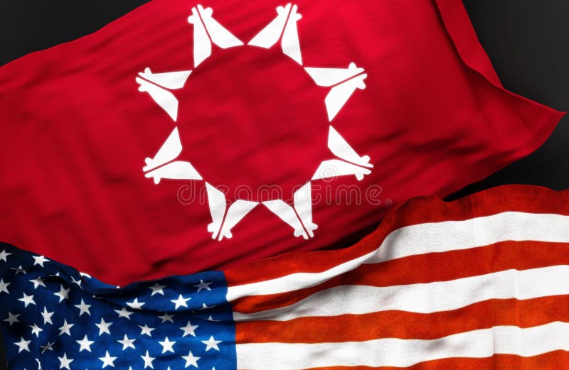 Pine Ridge stock image. Image of forest, woods, crooked - 96012077