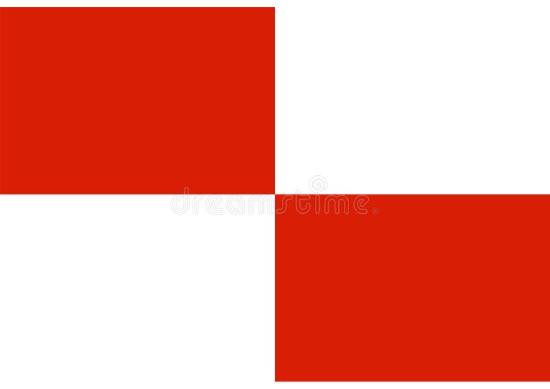 Flag of Potosi Bolivia stock illustration. Illustration of beni - 274773887