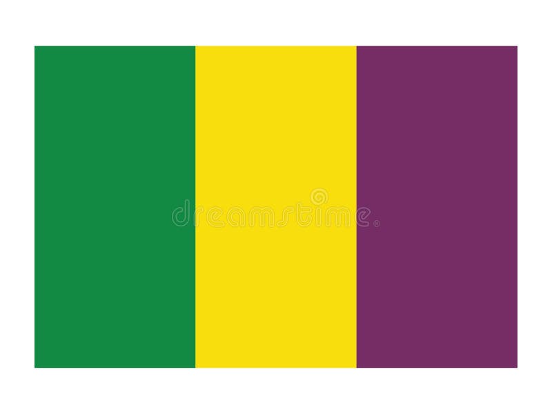 Flag of QuindÃ­o Department Stock Vector - Illustration of america ...