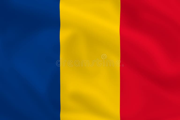 Romania Flag Border Stock Illustrations – 1,332 Romania Flag Border ...
