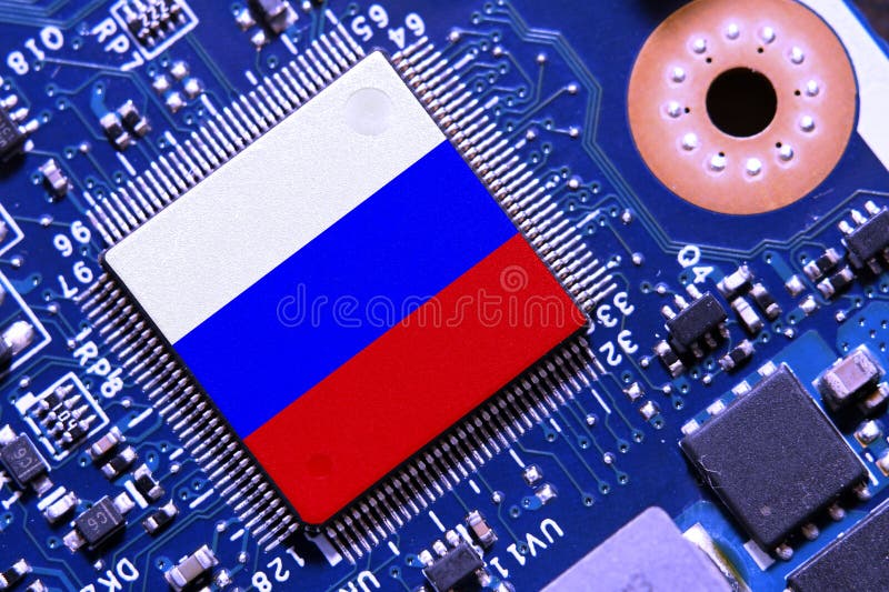 Processor, CPU Central Processing Unit or GPU Microchip on a ... Processor, CPU Central Processing Unit or GPU Microchip on a ...