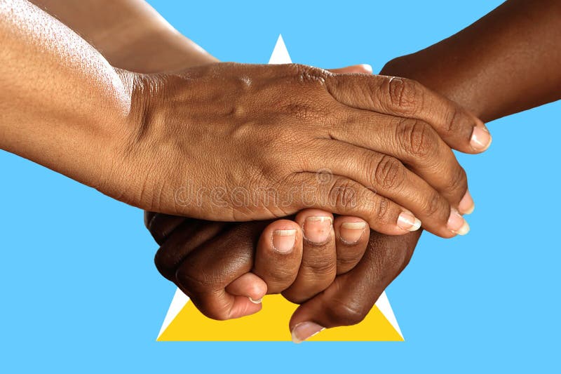 908 Multi Racial Unity Symbol Stock Photos - Free & Royalty-Free Stock ...