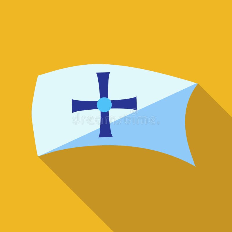 Christopher Columbus Icon Flat Style Stock Illustrations – 76 ...