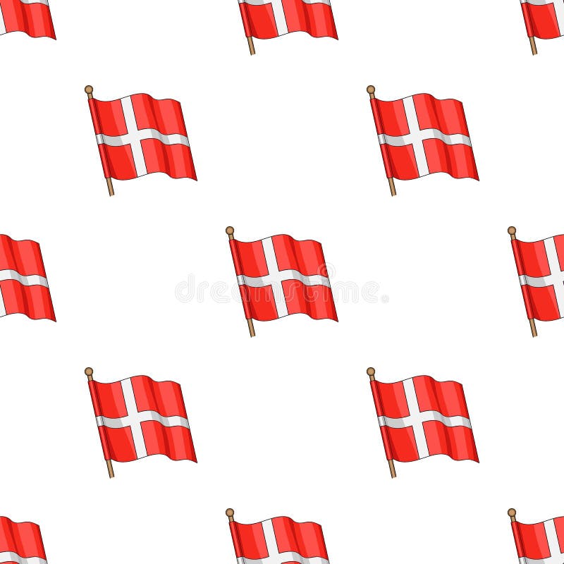 Flag,single Icon in Cartoon Style.Flag, Vector Symbol Stock ...