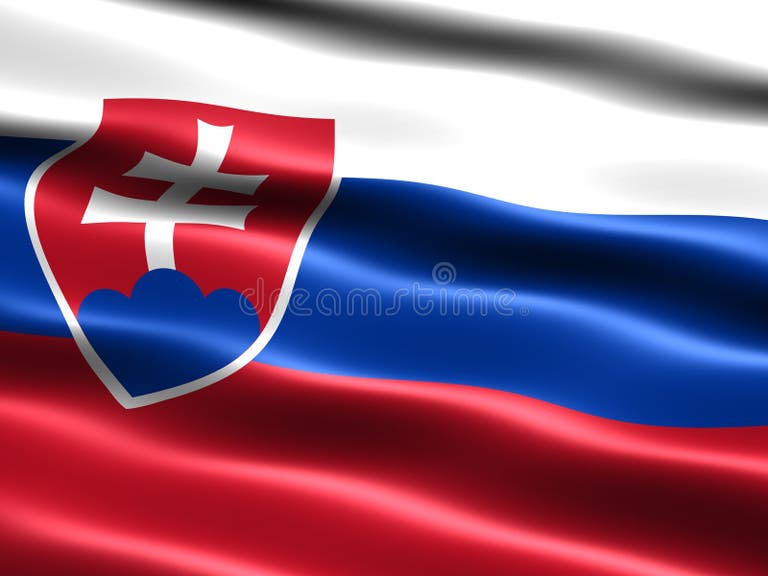 Bratislava Flag Stock Illustrations – 2,932 Bratislava Flag Stock ...