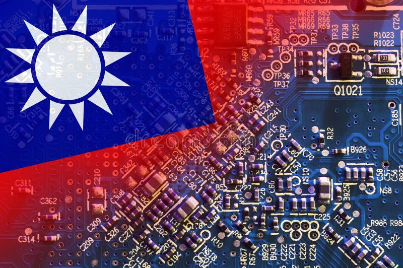 392 Semiconductor Chip Taiwan Stock Photos - Free & Royalty-Free Stock ...