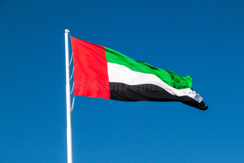 238 Uae Flag Pole Stock Photos - Free & Royalty-Free Stock Photos from ...