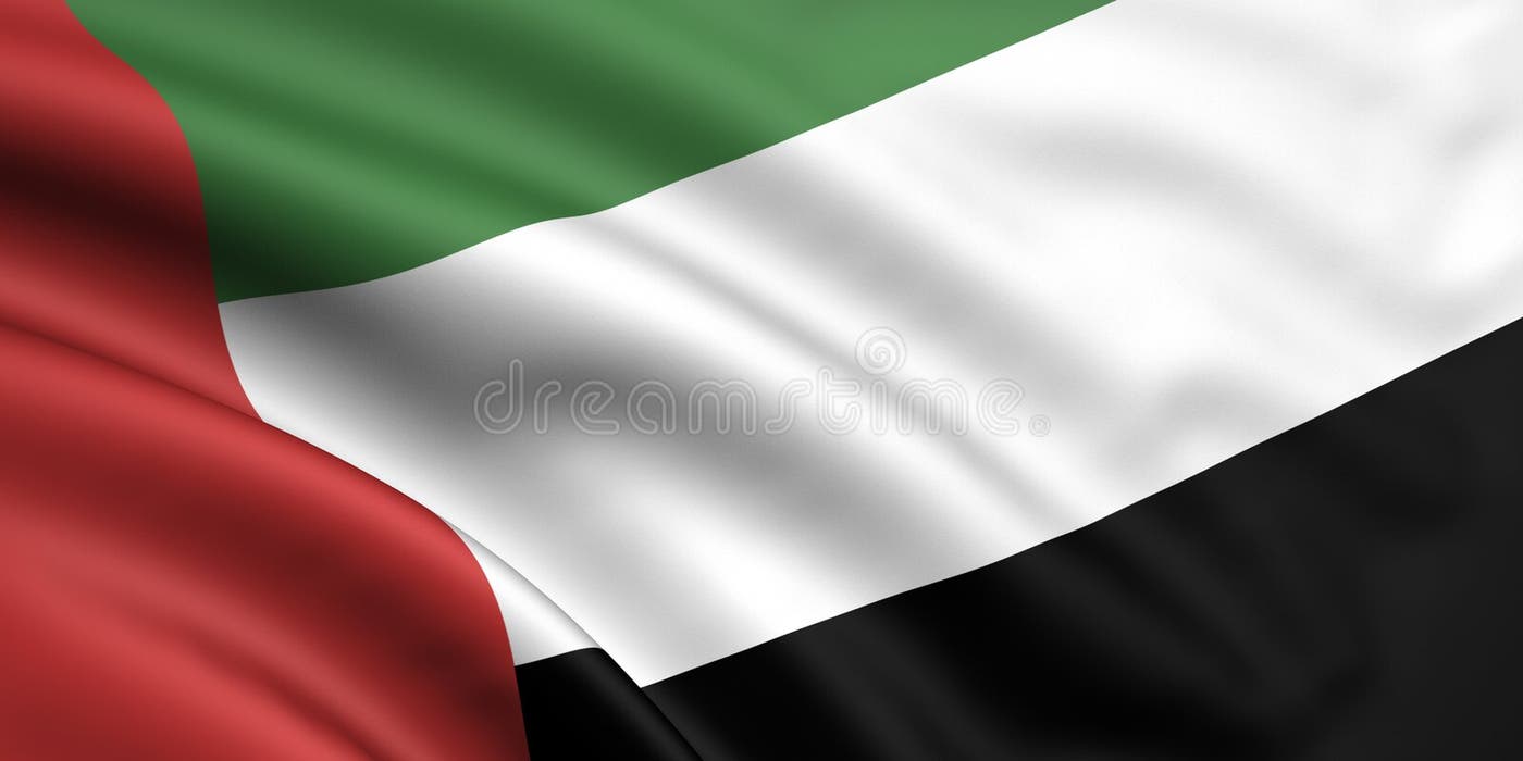 United Arab Flag Stock Illustrations – 19,166 United Arab Flag Stock ...