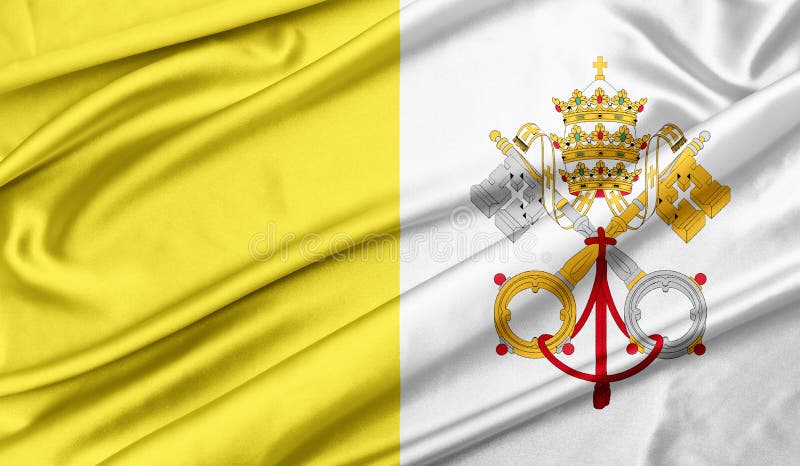 Icon Vatican City Flag Stock Photos - Free & Royalty-Free Stock Photos ...