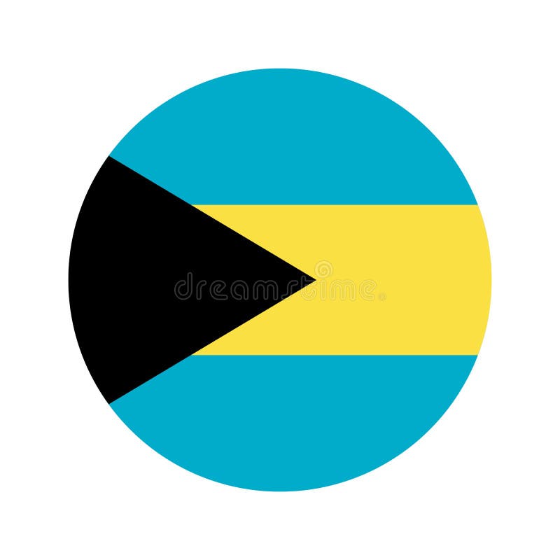 Circular world Flag stock vector. Illustration of government - 101049509