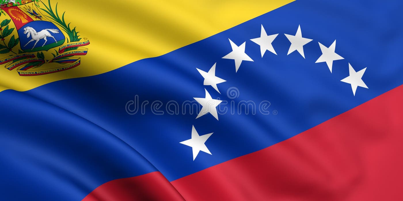 Venezuela Flag Spilling Stock Illustrations – 13,799 Venezuela Flag ...
