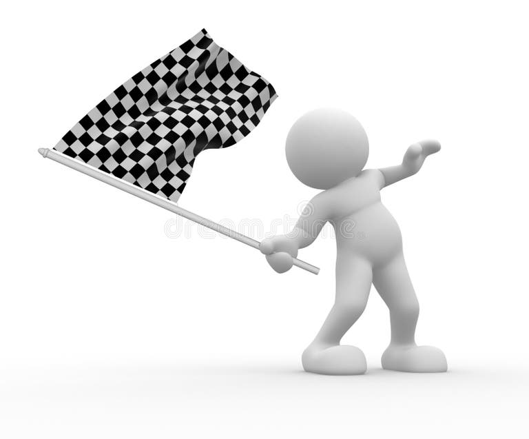 Pit Stop Flag Stock Illustrations – 574 Pit Stop Flag Stock ...
