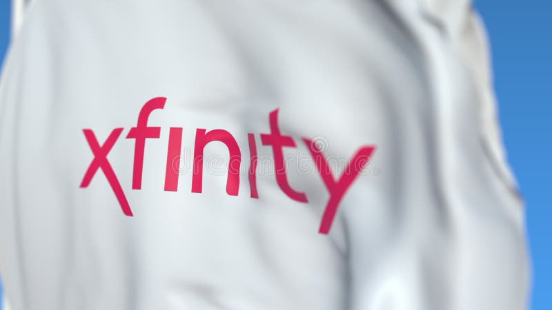 Xfinity Logo Stock Illustrations – 33 Xfinity Logo Stock Illustrations ...