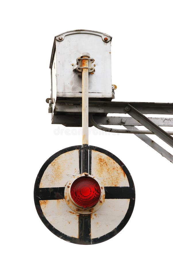 106 Antique Railroad Signal Light Stock Photos - Free & Royalty-Free ...
