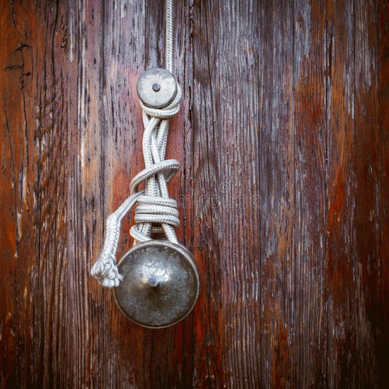 Flagpole rope mount stock photo. Image of flag, brown - 53766228