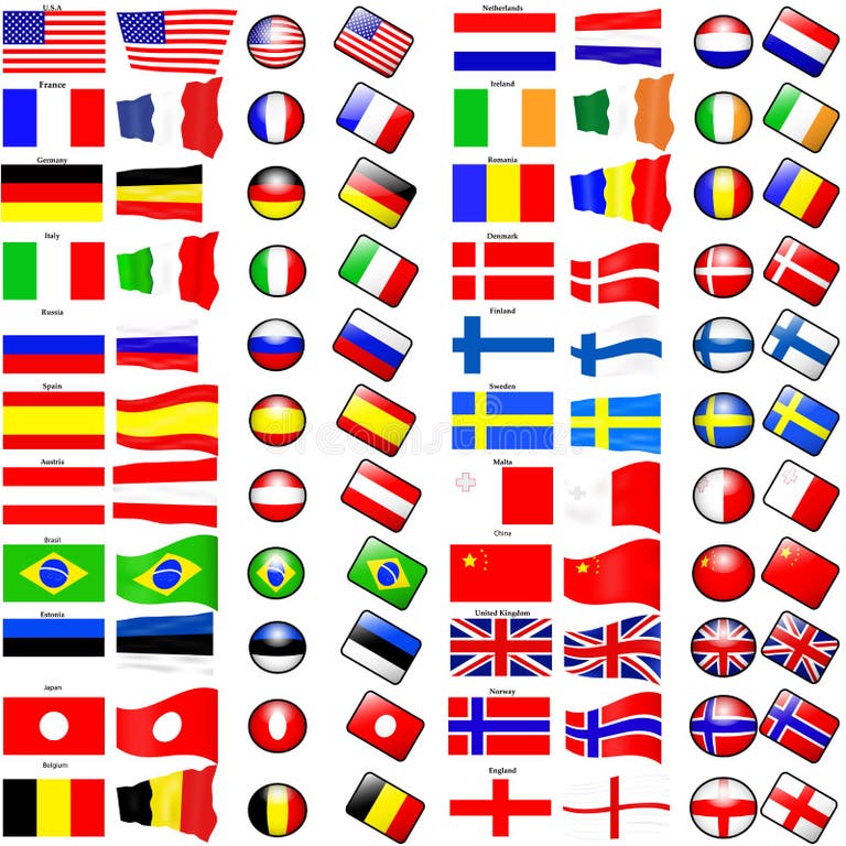Cultural Flags Stock Illustrations – 13,304 Cultural Flags Stock ...