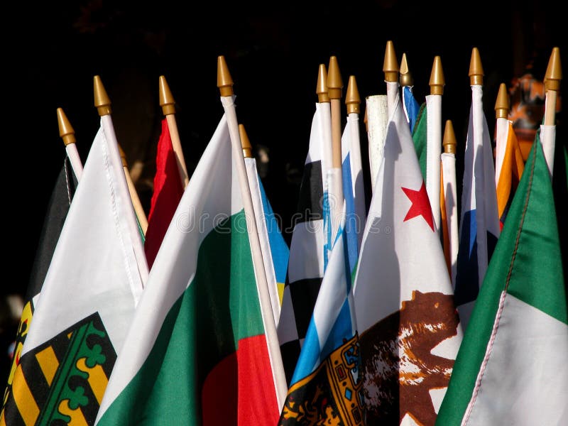 Flags stock photo. Image of flags, international, countries - 24388