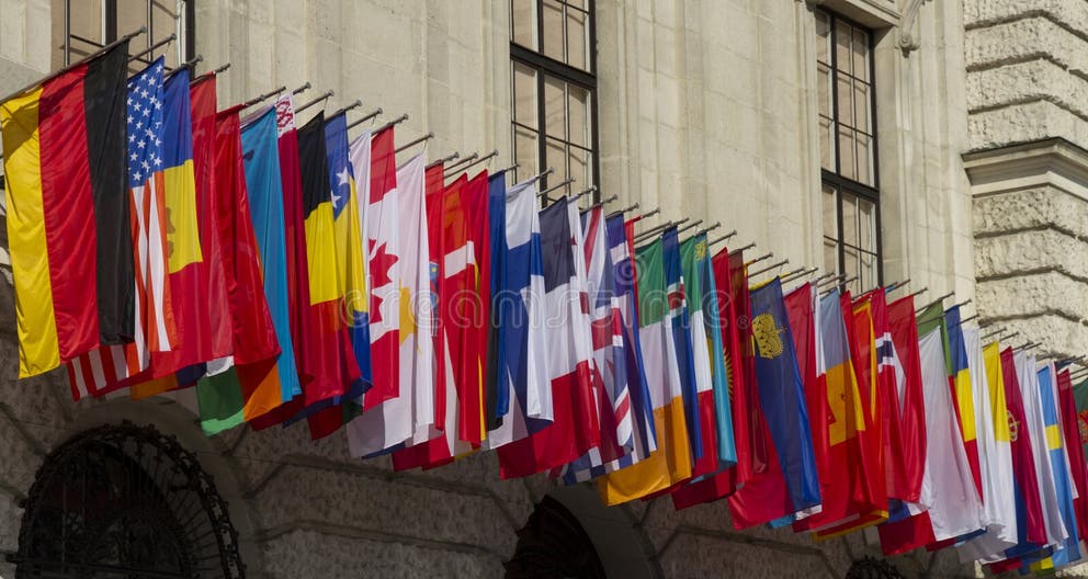 956 Flags Around Teh World Stock Photos - Free & Royalty-Free Stock ...