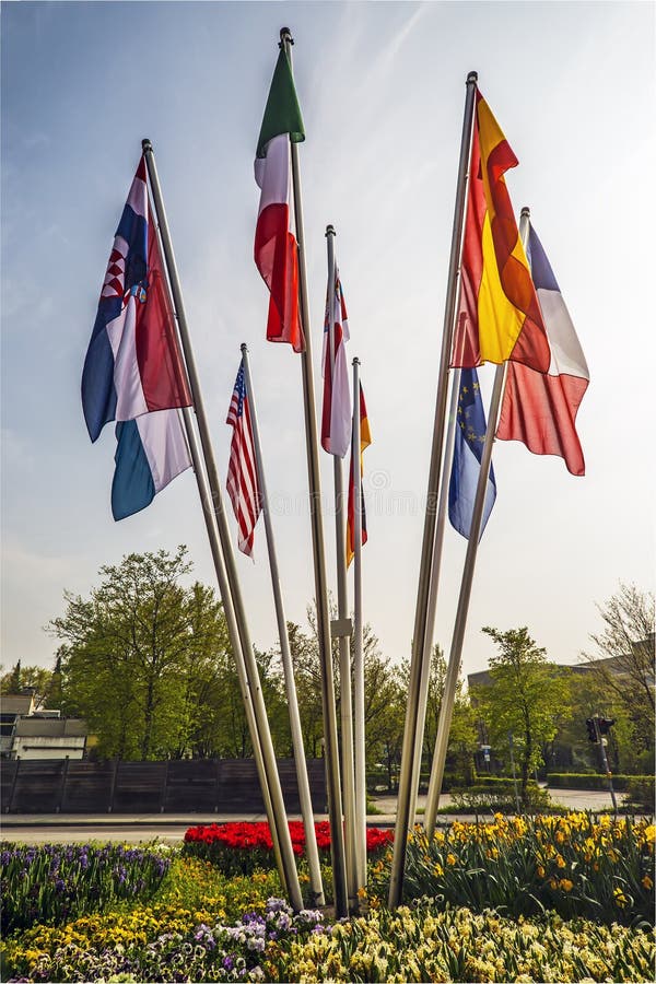 Flags Countries World stock image. Image of banner, europe - 30733551 Flags Countries World stock image. Image of banner, europe - 30733551