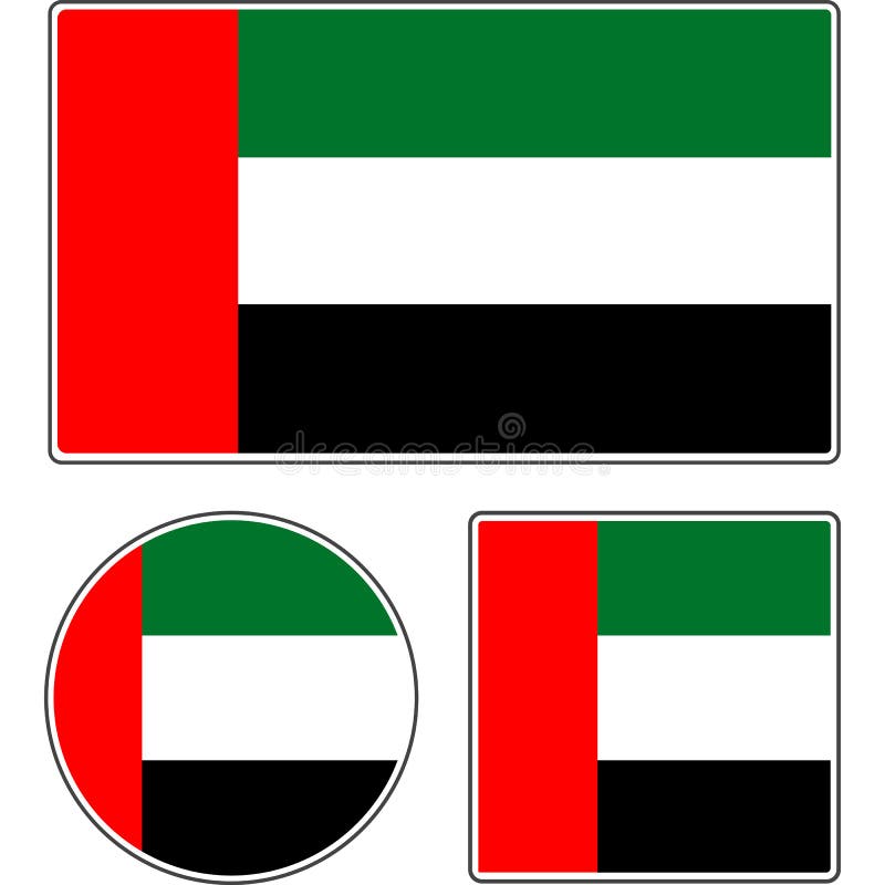 Vector Uae Square Stock Illustrations – 224 Vector Uae Square Stock ...