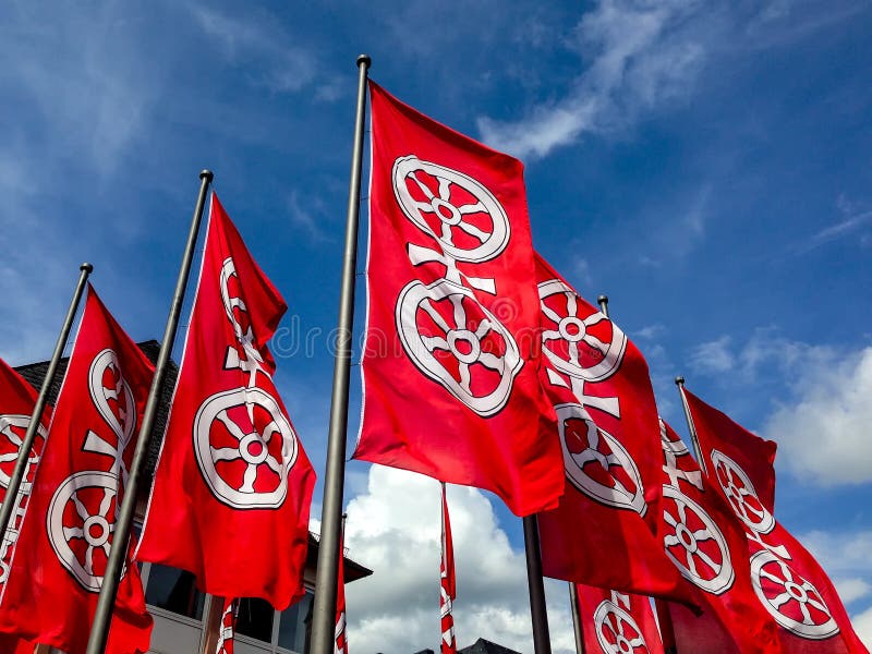105 Flag Mainz 2cgermany Stock Photos - Free & Royalty-Free Stock ...