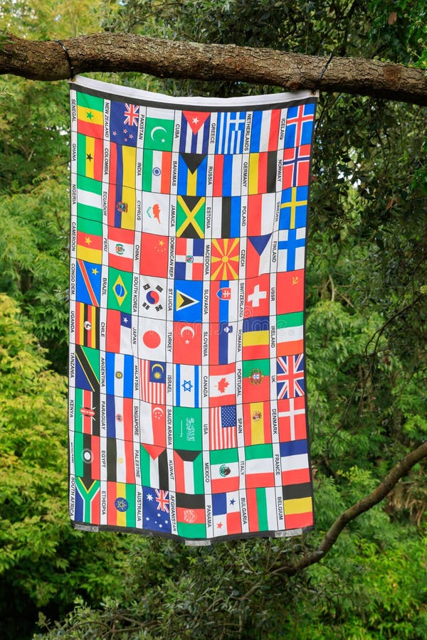 Flags stock photo. Image of country, international, africa - 81139244