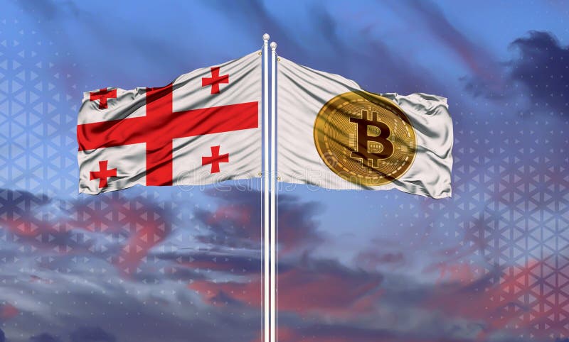 Georgia Flags Map Stock Photos - Free & Royalty-Free Stock Photos from ...