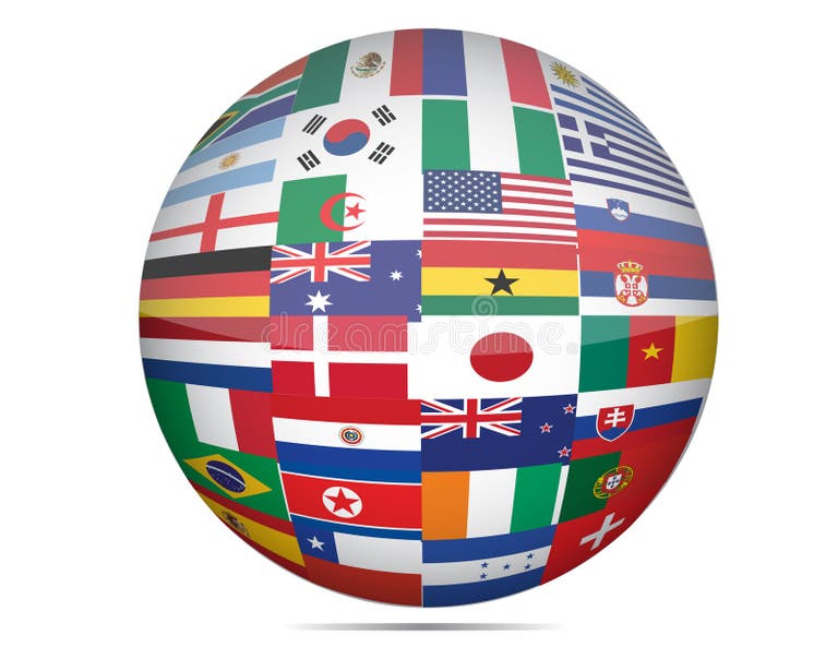 Globe Format Stock Illustrations – 7,008 Globe Format Stock ...