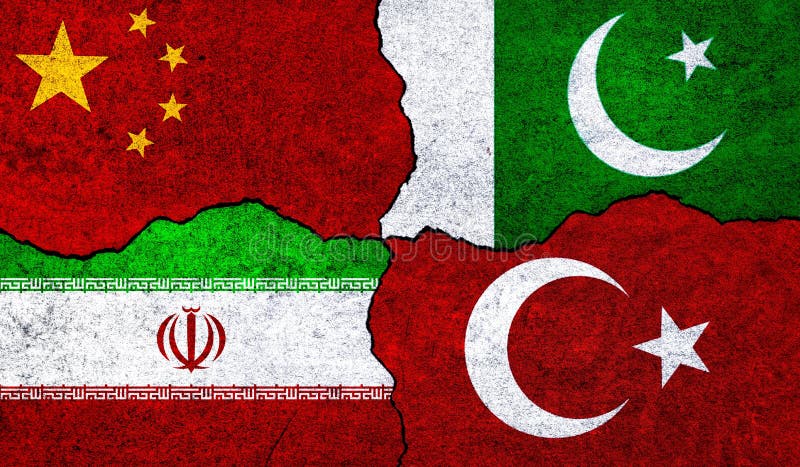 139 Pakistan Turkey Flags Stock Photos - Free & Royalty-Free Stock ...