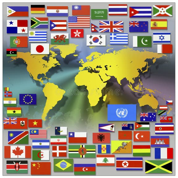 World Map Vietnam Korea Stock Photos - Free & Royalty-Free Stock Photos ...