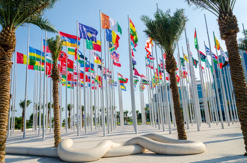 Flags of nations stock image. Image of anthem, country - 333002325