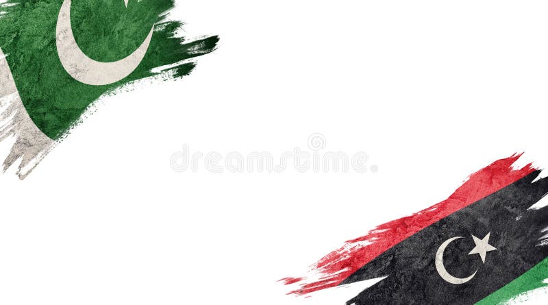 Libya Pakistan Flag Stock Photos - Free & Royalty-Free Stock Photos ...