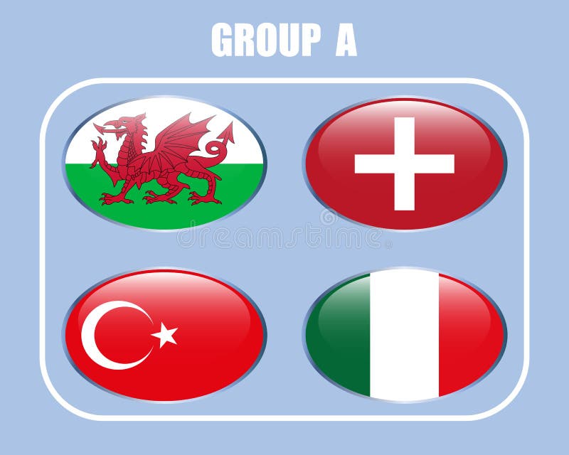 European Cup Flags Stock Illustrations – 1,371 European Cup Flags Stock ...