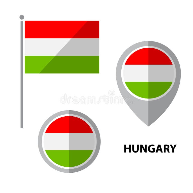 Flags set-15 stock vector. Illustration of european, government - 91775215